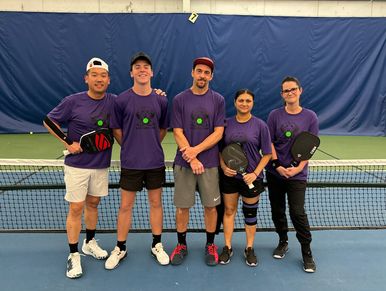 2024 DPL Team Photos